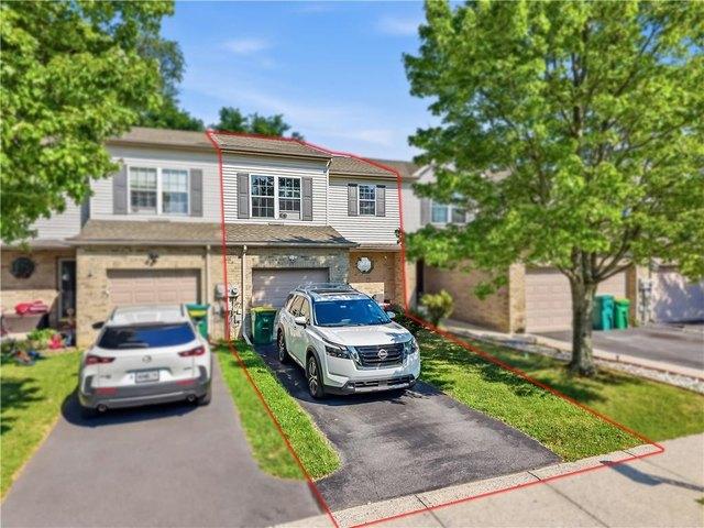 6652 Pioneer Dr, Lower Macungie Township, PA 18062