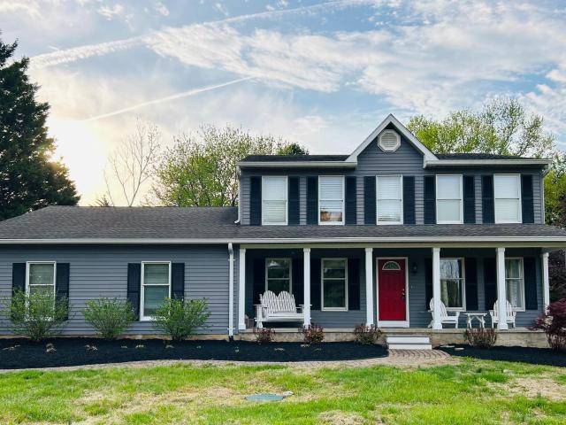 6652 Prestwick Dr, Highland, MD 20777 | MLS #MDHW2067
