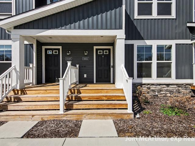 6652 S South Square Lane # 49