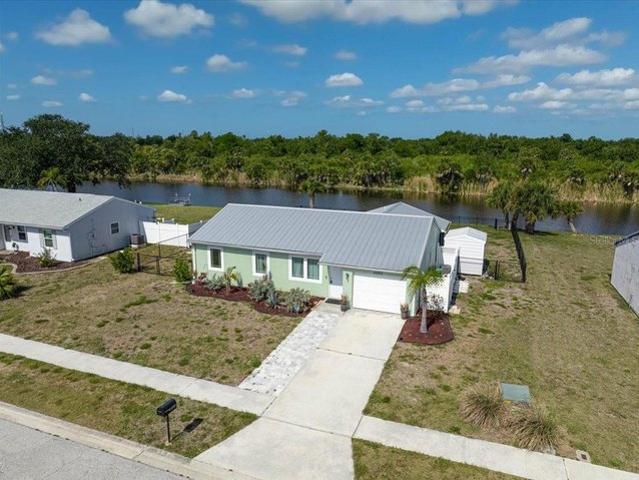 6652 Thorman Rd, Port Charlotte, FL 33981
