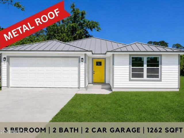 6652 Van Gundy Rd, Jacksonville, FL 32208