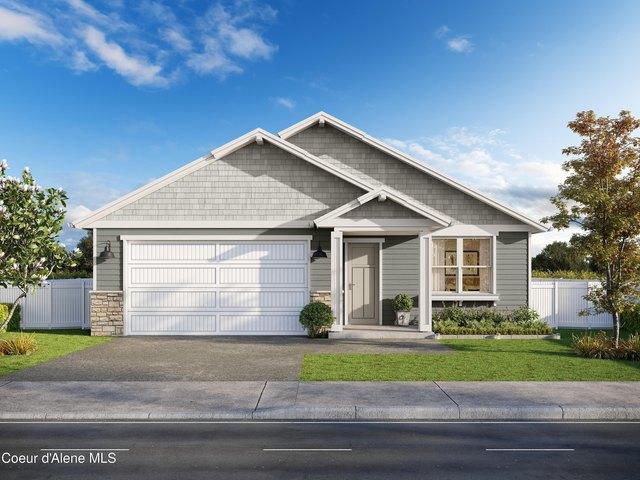 6653 N Alecat St, Coeur d'Alene, ID 83815