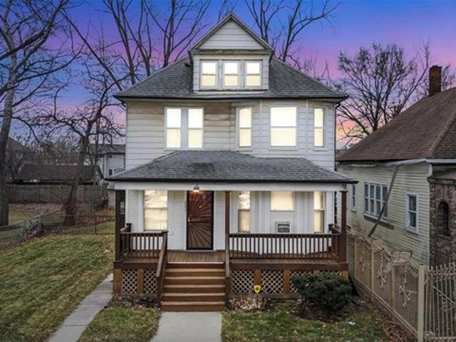 6653 Fern St, Detroit, MI 48210