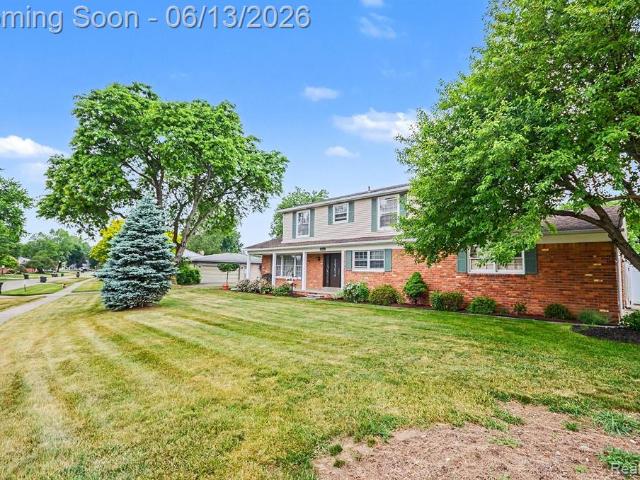 6653 Flintlock Ridge