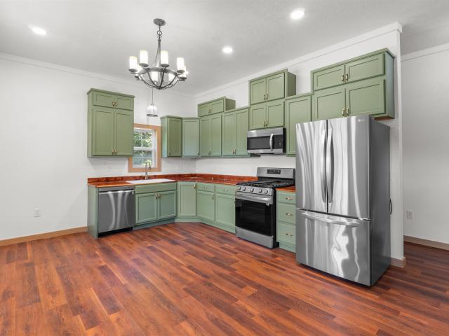 6653 Gorby Road
