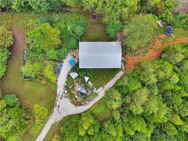 6653 Lincoln Springs Rd NW, Depauw, IN 47115 | MLS #202606 | Compass
