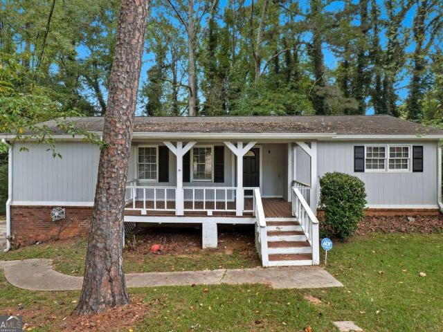 6653 Prinston Cir, Douglasville, GA 30135 | MLS #10723