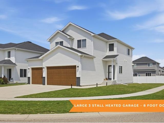 6653 Toronto Dr S, Fargo, ND 58104