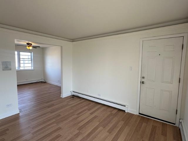 6653 W 63rd St, Unit 2N, Chicago, IL 60638 | MLS #12644