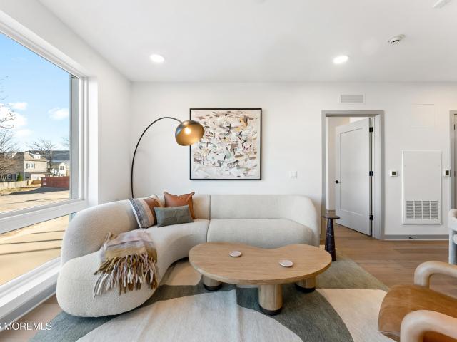 665 2nd Ave, Unit 204, Long Branch, NJ 07740 | MLS #22608