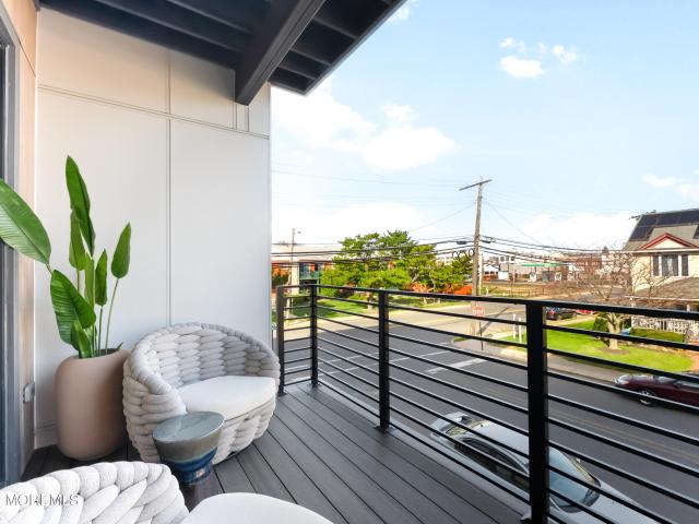 665 2nd Ave, Unit 308, Long Branch, NJ 07740 | MLS #22608 | Compass