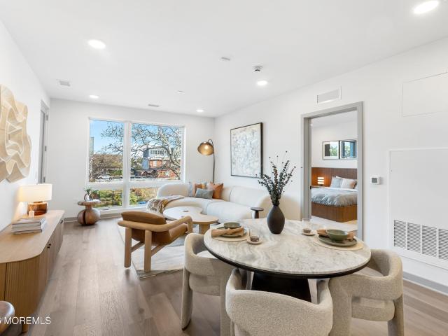 665 2nd Ave, Unit 310, Long Branch, NJ 07740 | MLS #22619