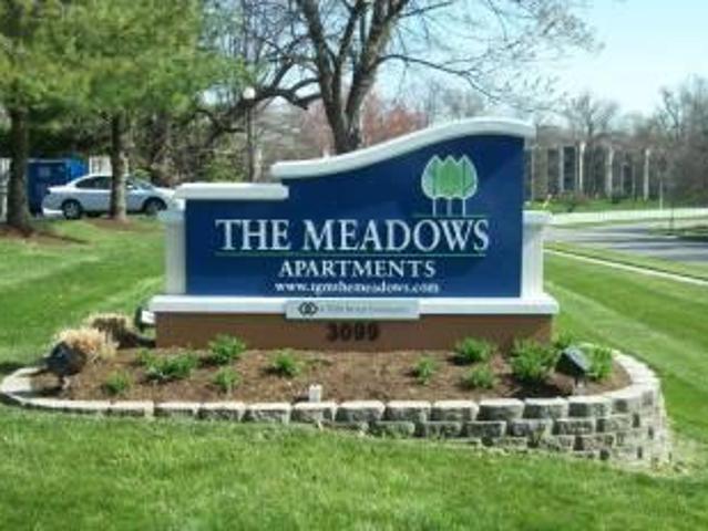 $665 / 2br 850 sqft*Spacious 2 BR at The Meadows! W/D Included! Avail. Oct* The Meadows Right Off New Circle Road! map