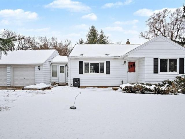 665 4 Mile Rd NW, Comstock Park, MI 49321