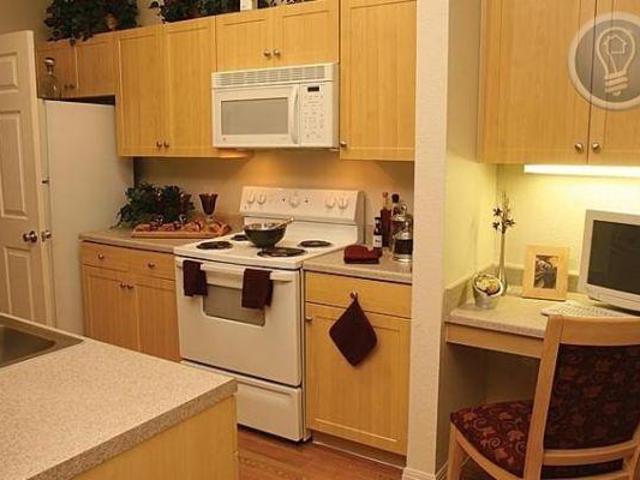 $665 / 515ft² Supplied w/d Studio west! 620/2222