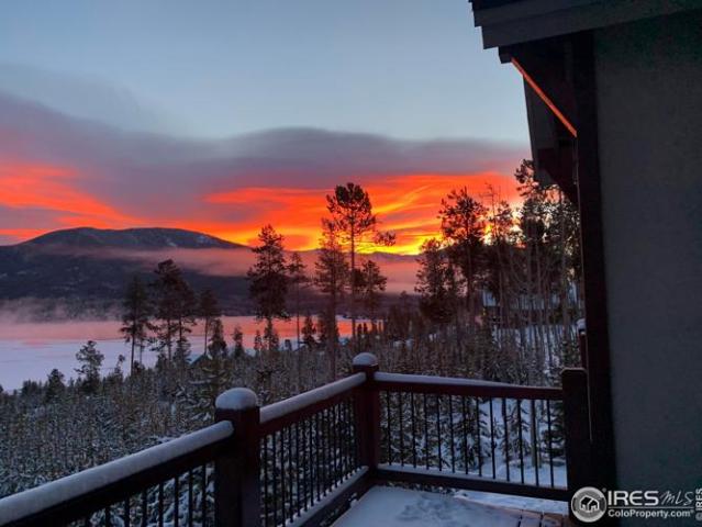 665 Canal View Dr, Grand Lake, CO 80447