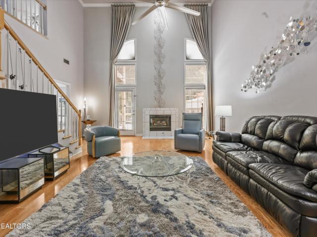 665 Chapel Point Lane