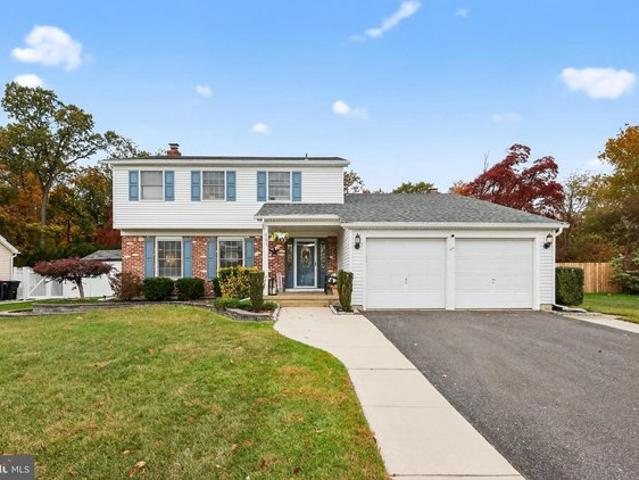 665 Chatham Rd, Somerdale, NJ 08083