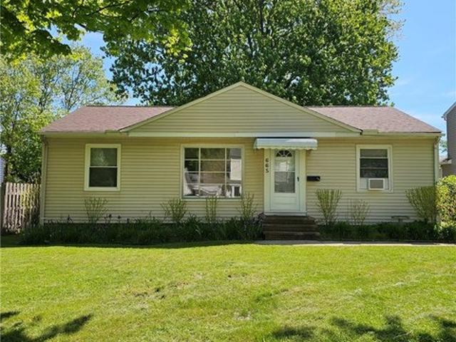 665 Cherokee Trl, Willoughby, OH 44094