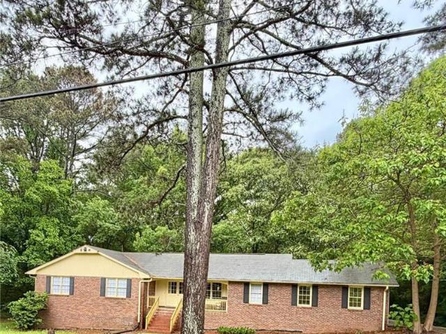 665 Arnold Rd, Lawrenceville, GA 30044 | MLS #7761 | Compass