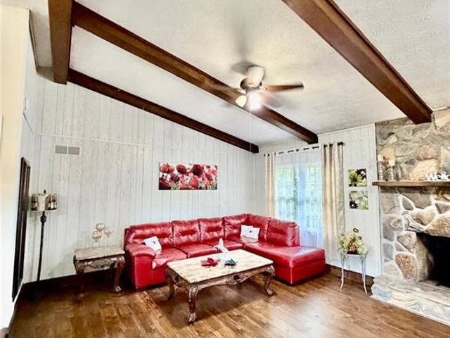 665 Arnold Road