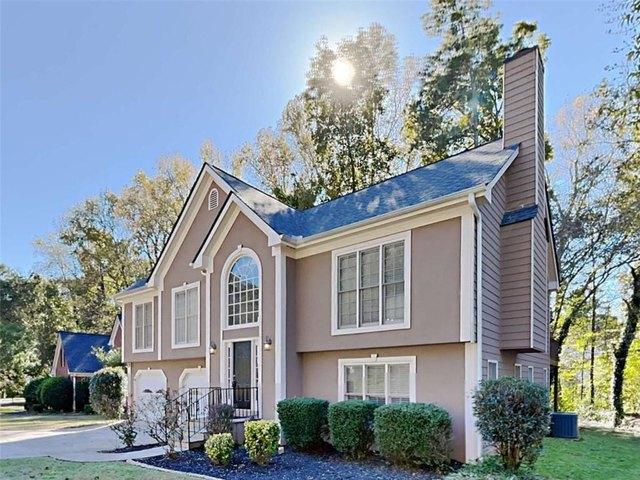 665 Ashley Laine Walk, Lawrenceville, GA 30043