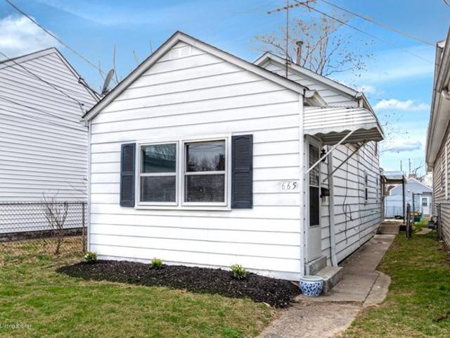 665 Atwood St, Louisville, KY 40217