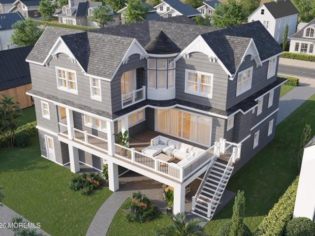 665 Bancroft Rd, Brick, NJ 08724