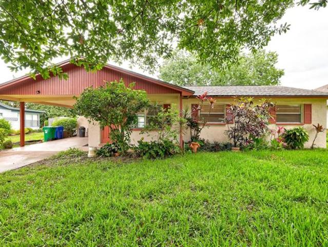 665 Barber St, Sebastian, FL 32958