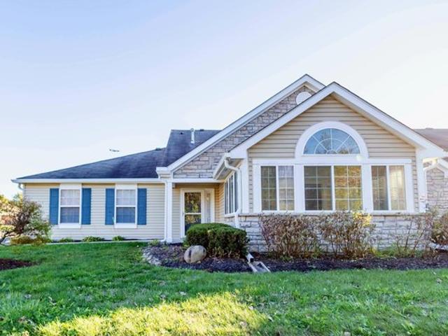 665 Bideford Ave Unit 13C, Blacklick, OH 43004
