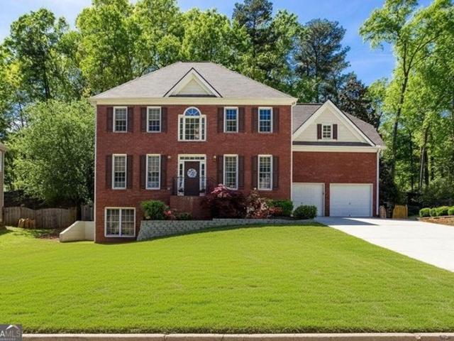 665 Braidwood NW, Acworth, GA 30101