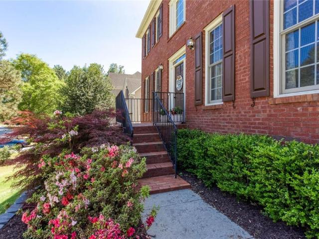 665 Braidwood Dr NW, Acworth, GA 30101 | MLS #7754 | Compass