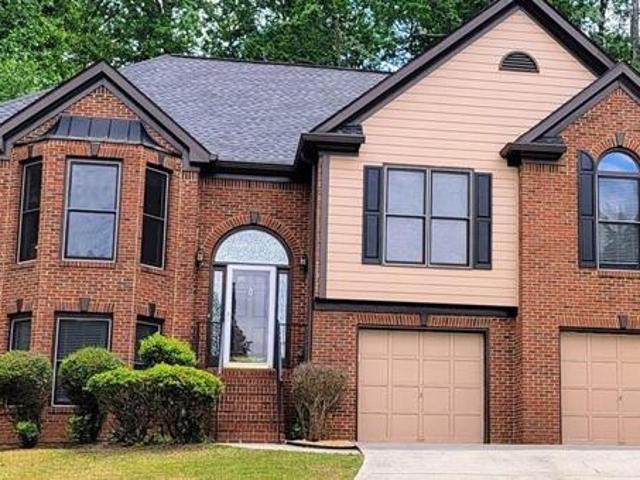 665 Golden Meadows Ln, Suwanee, GA 30024