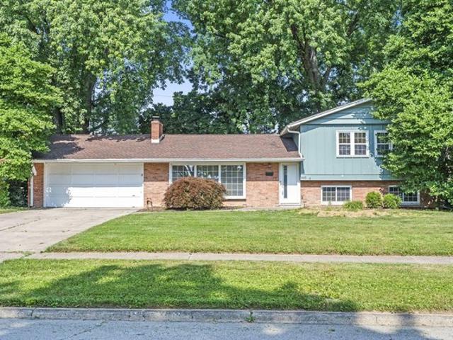 665 Garden Pkwy, Circleville, OH 43113