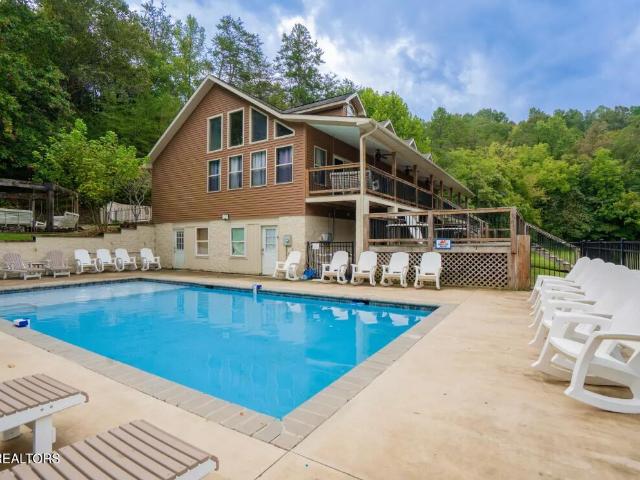 665 Gists Creek Rd