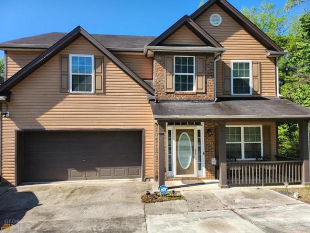 665 Dot Dr, South Fulton, GA 30349