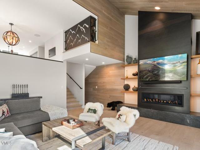 665 Deer Blvd Unit J, Eagle Vail, CO 81620