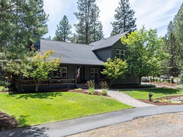 665 E Coyote Springs Rd, Sisters, OR 97759