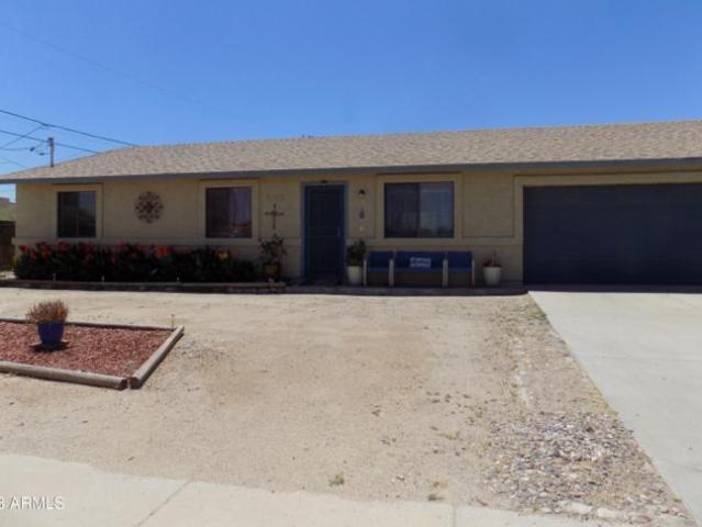 665 E Duron St, Florence, AZ 85132