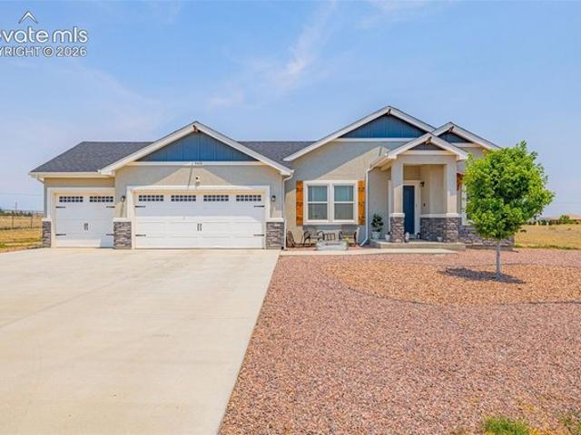 665 E Platteville Blvd, Pueblo, CO 81007