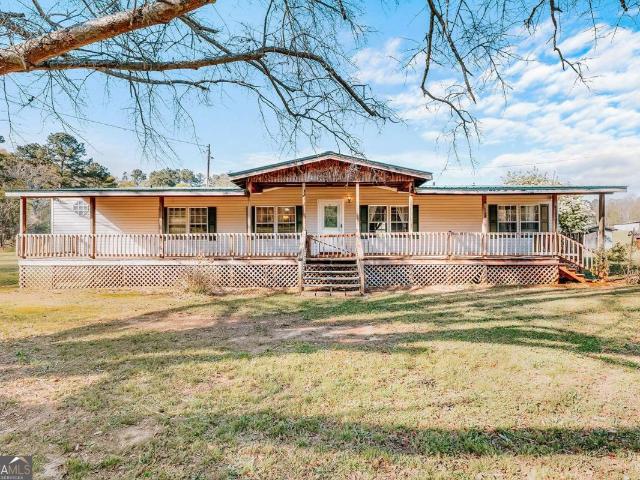 665 Elberton Rd, Lexington, GA 30648 | MLS #10734 | Compass