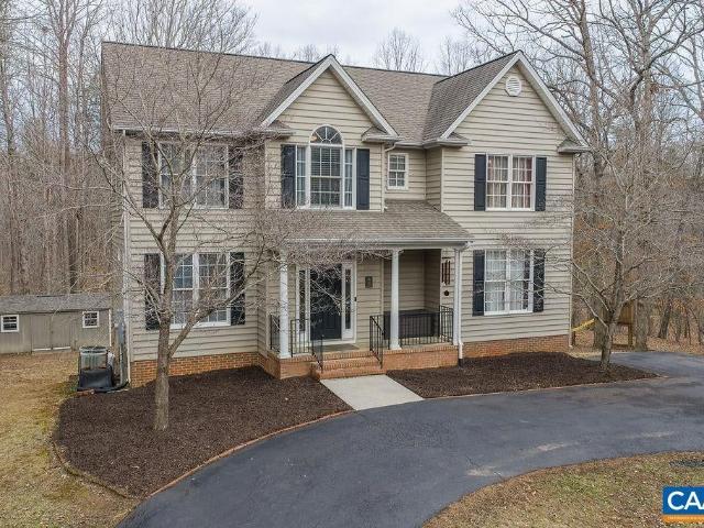 665 Fox Hollow Ln, Palmyra, VA