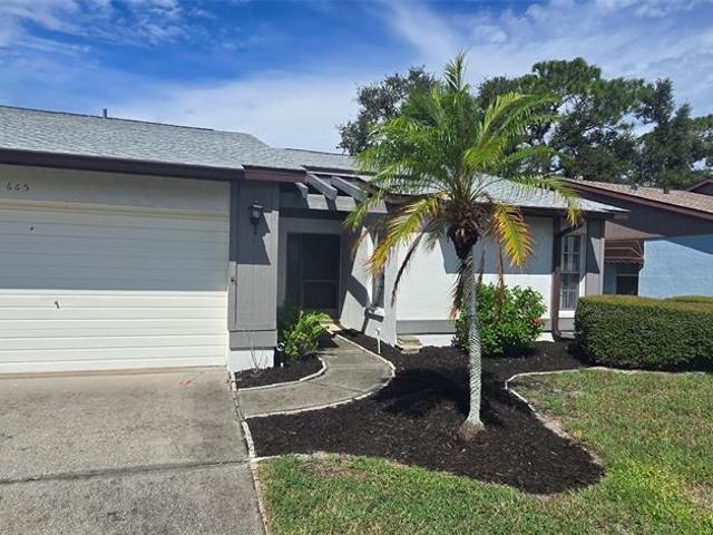 665 Foxwood Blvd, Englewood, FL 34223 | MLS #C7521