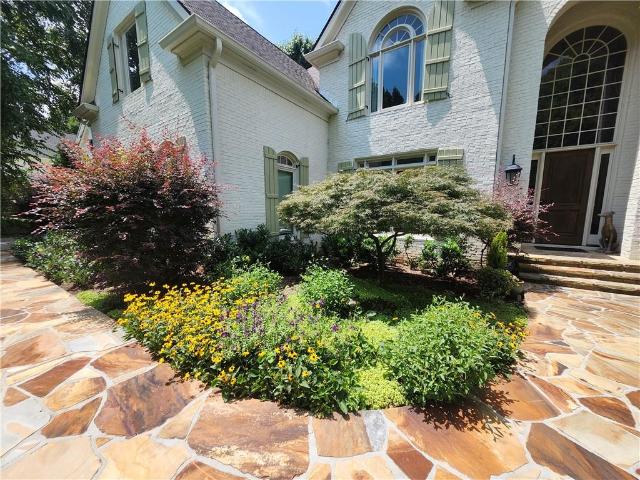 665 Falls Lake Drive