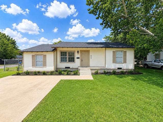 665 Freeman Drive