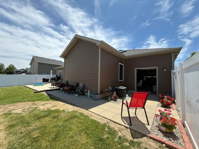 665 Kathy Drive