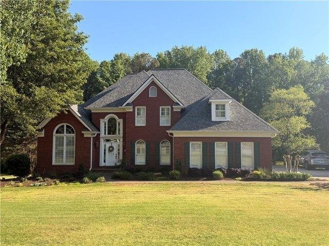 665 Kensington Farms Dr, Milton, GA 30004