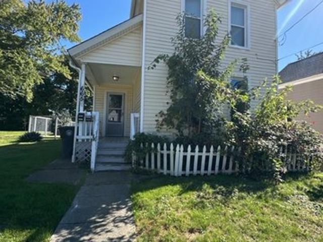 665 Kling St, Akron, OH 44311