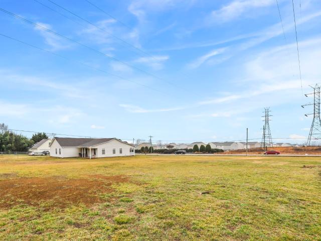 665 Holly Springs Road