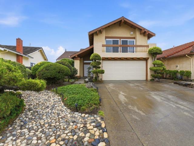 665 Hollyhock Dr, San Leandro, CA 94578 | MLS #ML82044 | Compass